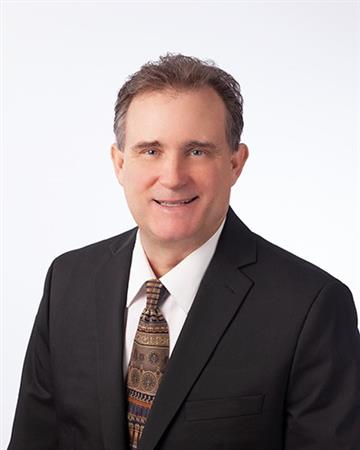 Robert Rapp Selected as District Governor 2025-26 | Rotary District 5650